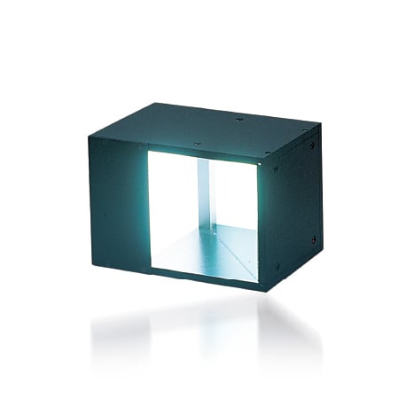 Industrial lighting for Machine Vision Inspection systems