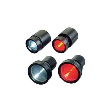 Industrial lighting for Machine Vision Inspection systems