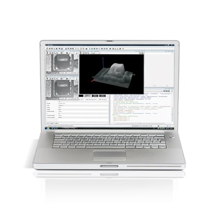 Industrial Components for Machine Vision