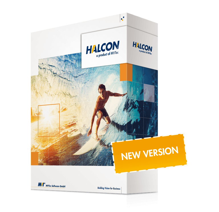HALCON PROGRESS VS HALCON STEADY – What’s the difference? - Multipix ...