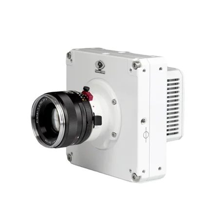 Industrial Cameras
