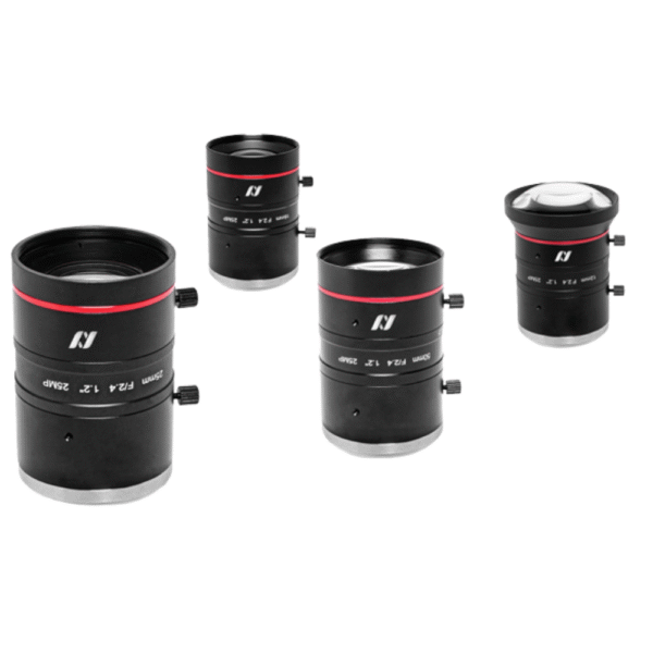 Allied Vision Alvium Cameras - Multipix Imaging