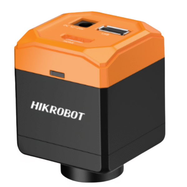 HIKROBOT HDMI Cameras - Multipix Imaging