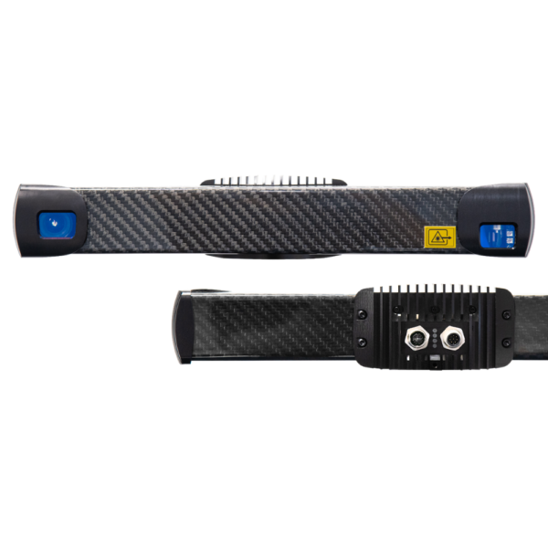 Photoneo Alpha 3D Scanner - Multipix Imaging